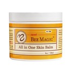 Sweet Bee Magic All In One Healing Skin Cream 4 Oz By Sweet Bee ...