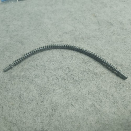 LEGO Hose, Flexible Ribbed with 8mm Ends 19L / 15.2cm 57539 14925 | eBay