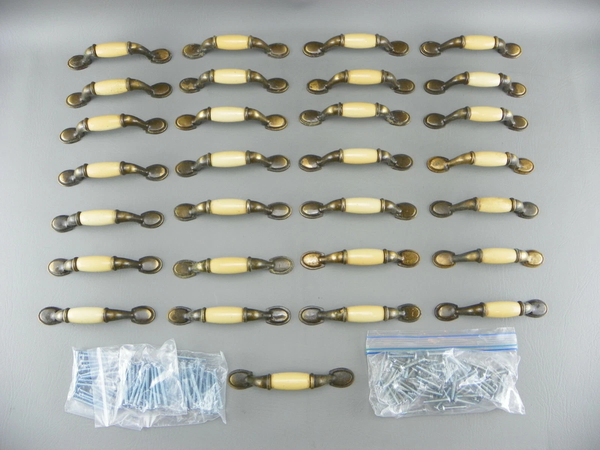 Vintage Allison Cabinet Pulls | Cabinets Matttroy