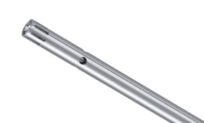 IKA T25 basic Homogenizer / Disperser Dispersing elements, 8mm | eBay