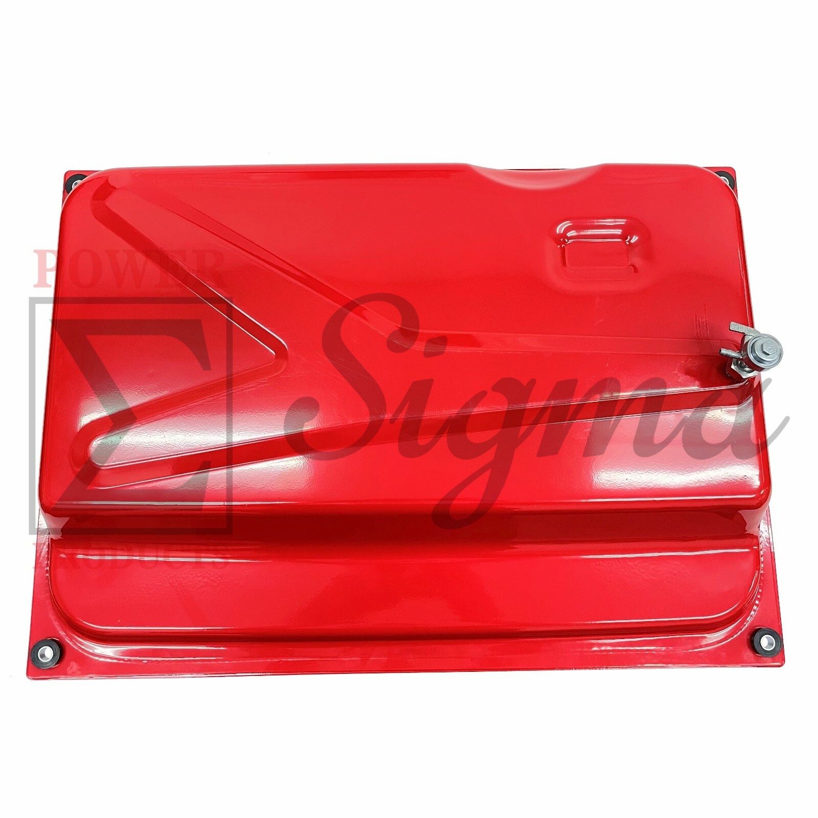 Gas Fuel Tank W/ Vent For Harbor Freight Predator 7000 8750 Watt 420cc ...