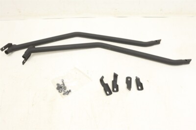 Can Am Defender MAX Front Body Side Guards Protectors 715003450 41166 ...