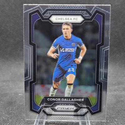 Conor Gallagher 2023-24 Prizm Premier League EPL Chelsea #191 | eBay