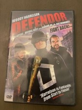 Defendor (DVD, 2010) for sale online | eBay