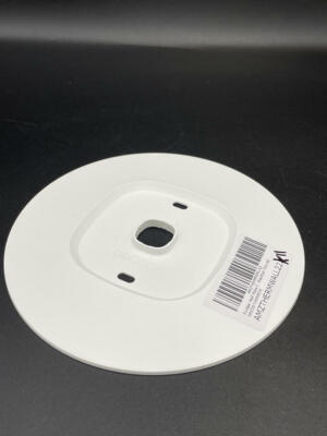 Ecobee Wall Plate for Ecobee3 Lite / Ecobee3 SmartThermostat, Practical ...