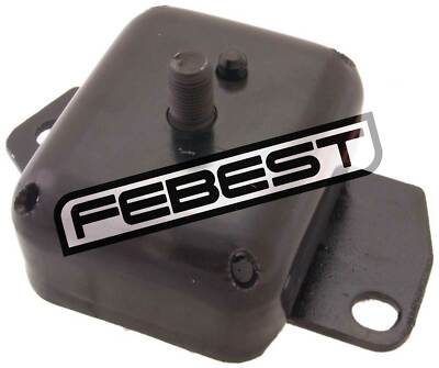 TM-CAM2 Febest LEFT ENGINE MOUNT 12362-87401-000, 12362-87401 | eBay ...
