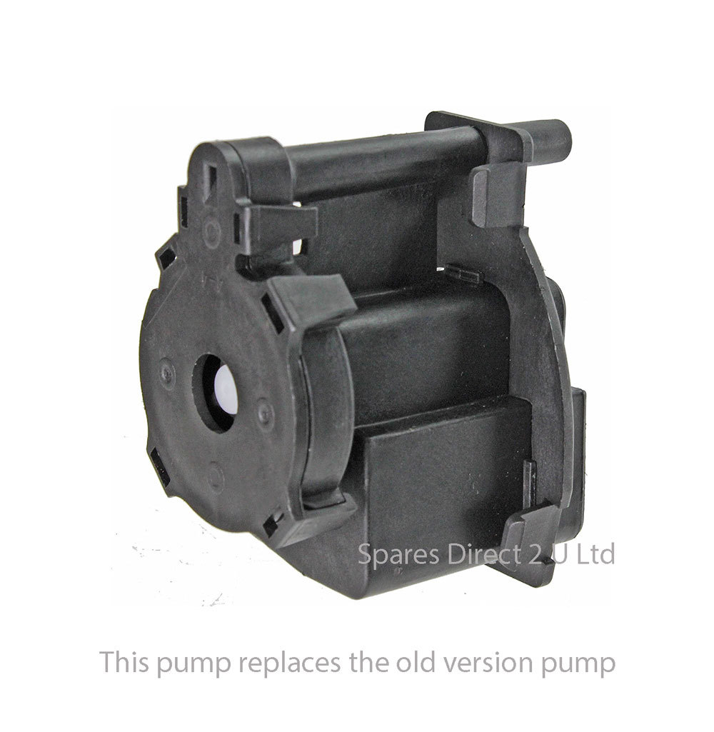 fits Indesit IDC75 IDC85 Condenser Tumble Dryer Water Pump Models ...