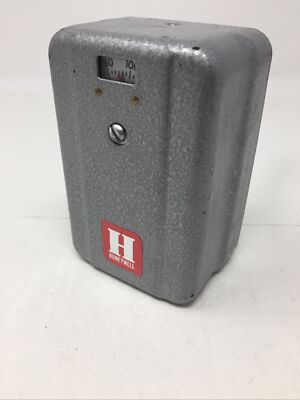 HVAC Parts - Aquastat