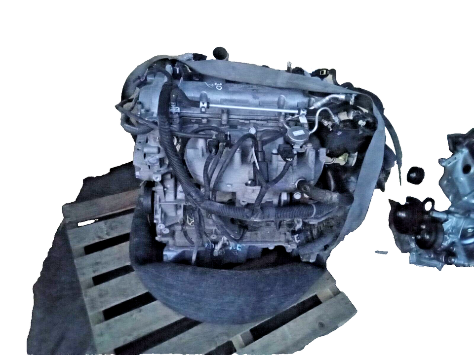 CHEVY COBALT HHR SATURN SKY Pontiac Solstice 2.0L Engine Motor Assembly ...