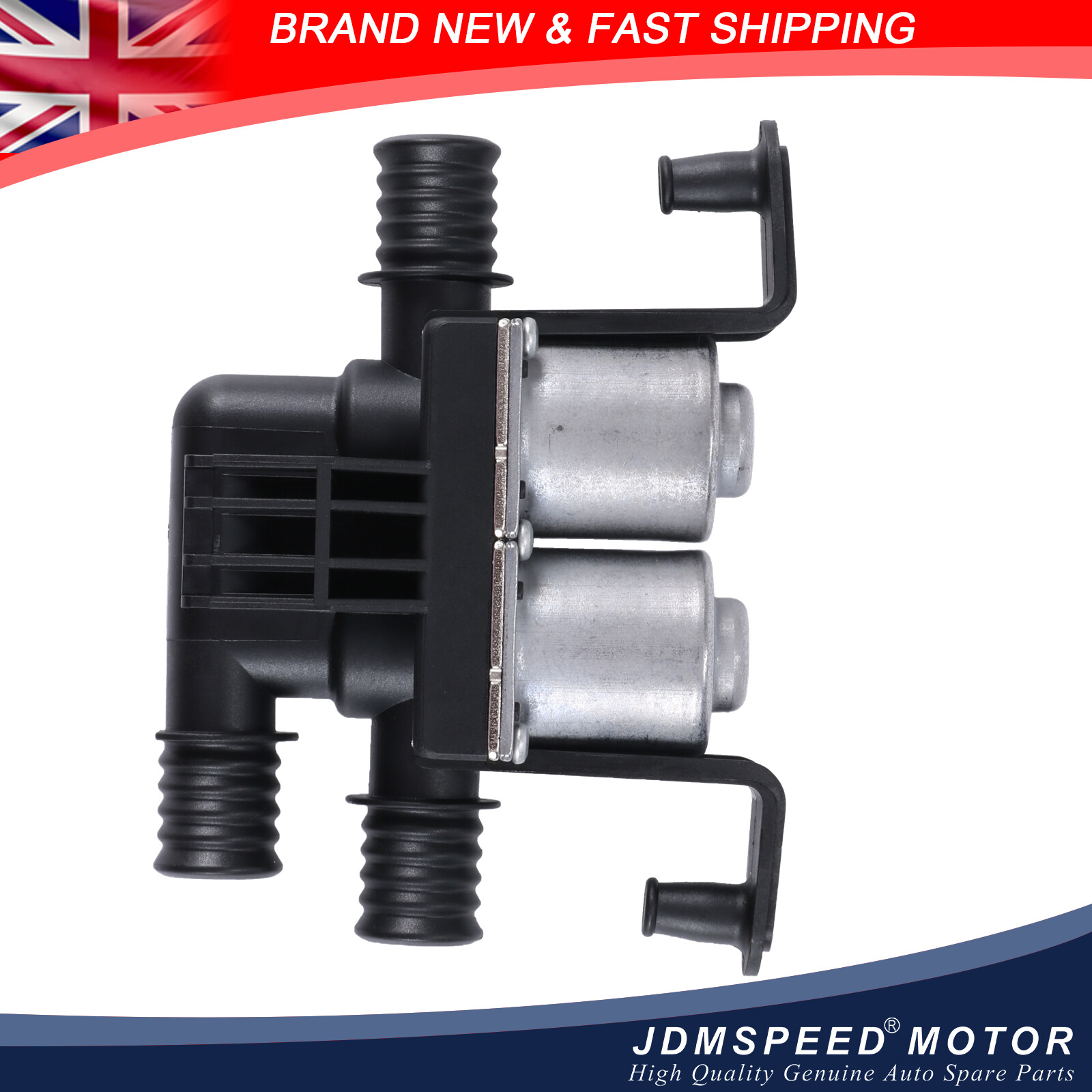 Water Heater Dual Control Valve New For Land Rover Range Rover MK III ...