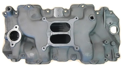 OER Chevrolet 396/454 Aluminum Intake Manifold Camaro Nova Chevelle | eBay