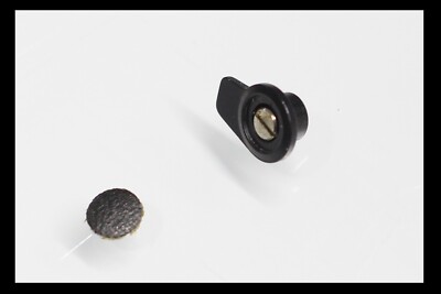208175 MINOLTA XE-7 EYEPIECE BLIND LEVER REPAIR PART USED XE 7 XE7 | eBay