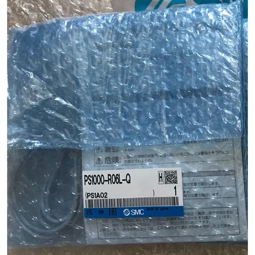 1pc New SMC PS1000-R06L-Q Pressure Switch in box Fast Delivery #YP1 | eBay