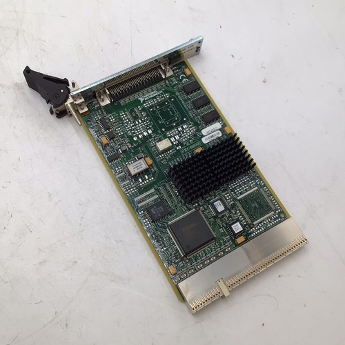 National Instruments NI Model PXI-6602 PXI Counter/Timer Module | eBay