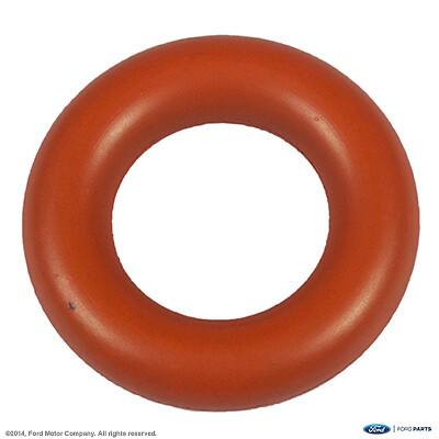 NEW OEM Ford 4.5L 6.0L Powerstroke Diesel Intake to Front Cover Oring ...