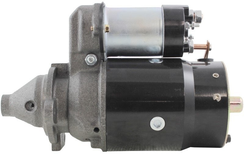 Professional Grade Starter fits Chevrolet C60 V8 6.0L 366cid 1980 ...
