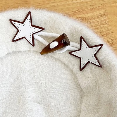 6 Pairs Toggle Button Clothing Buttons Coat Replacement Fastening ...