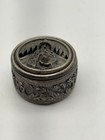 Wizard Trinket Ring Box Myth and Magic Tudor Mint Collectable Pewter | eBay