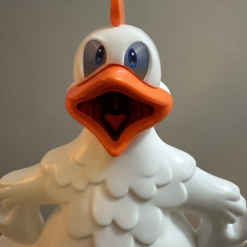 Chicken Limbo COMPLETE WORKS Milton Bradley 2005 Kids Children's ...