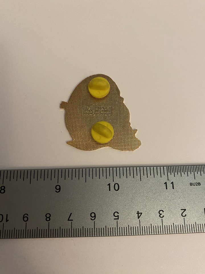 Lions Club 31G Curt Barnhill Lapel Pin P98 | eBay