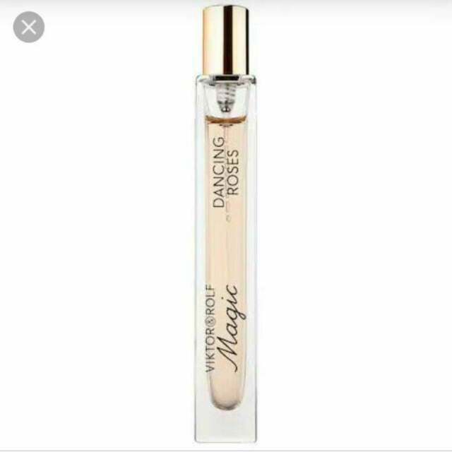 Viktor & Rolf Magic Dancing Roses 9ml Women's Eau de Parfum for sale ...