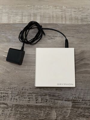 Gryphon Guardian White Parental Control Dual-Band Mesh WiFi Router | eBay