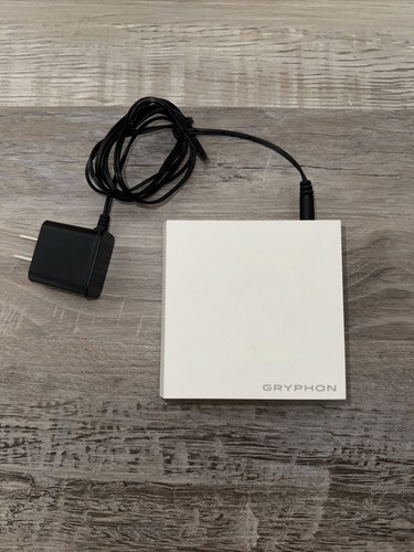 Gryphon Guardian White Parental Control Dual-Band Mesh WiFi Router | eBay