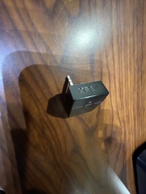 XFINITY COMCAST XR8 RF AIM ANYWHERE ADAPTER FOR X1 REMOTE SERIES NEW | eBay