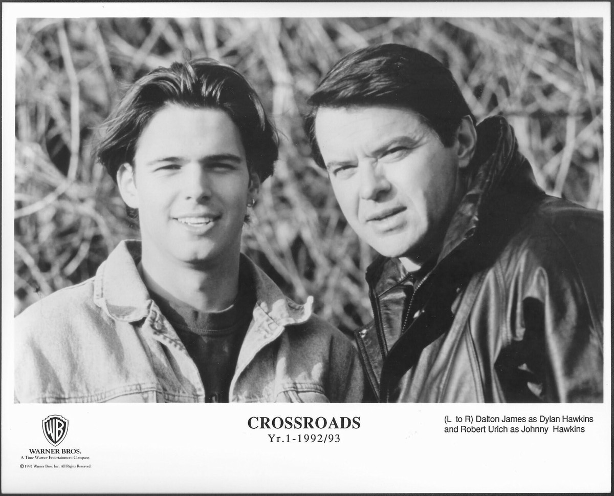 Dalton James Crossroads