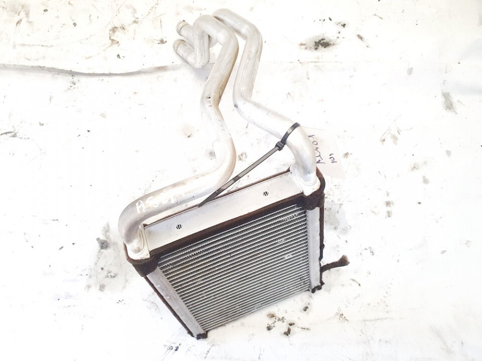 D4FB8Z093496, R76D Heater radiator (heater matrix) for Kia Ceed ...