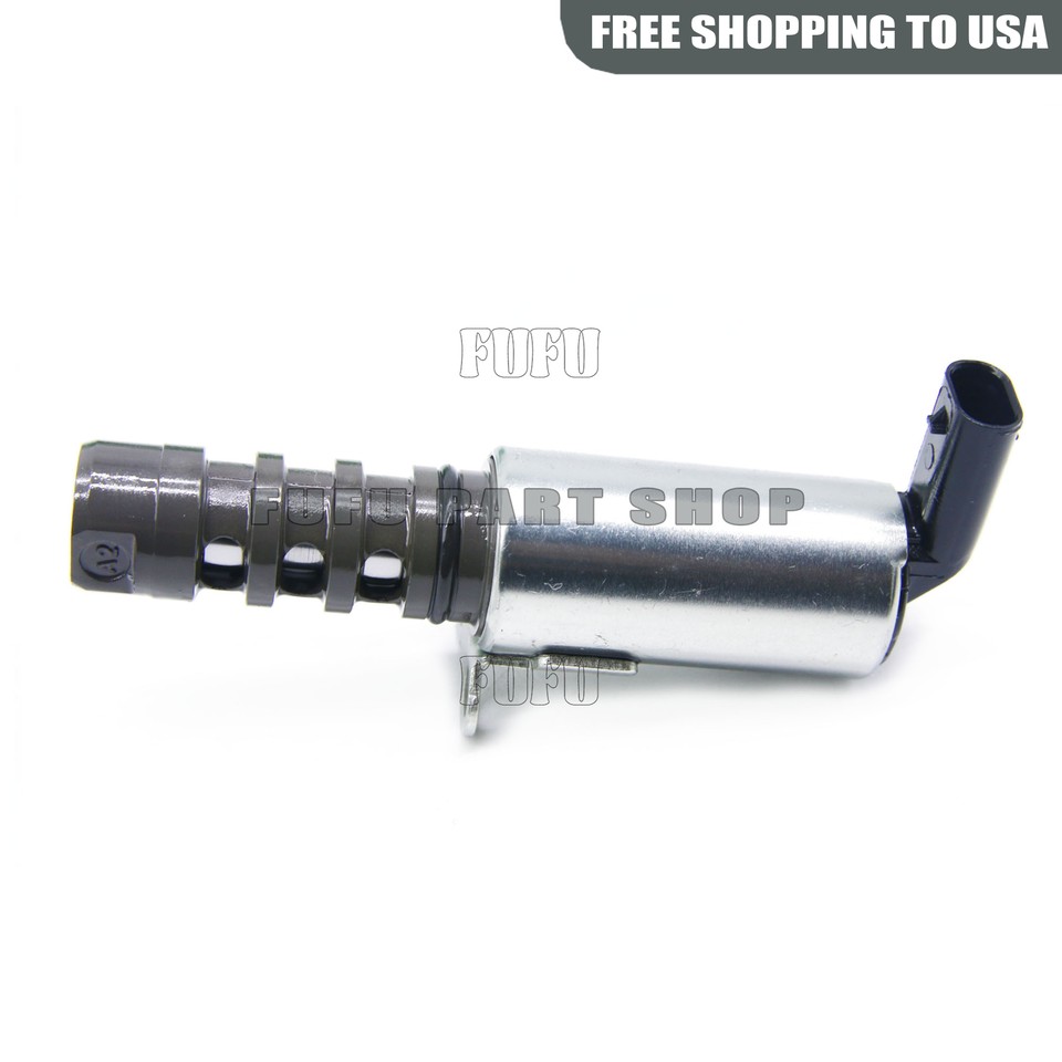 For Audi A4 A5 A6 Q5 2.8 3.2 OEM INA Variable Valve Timing Solenoid ...