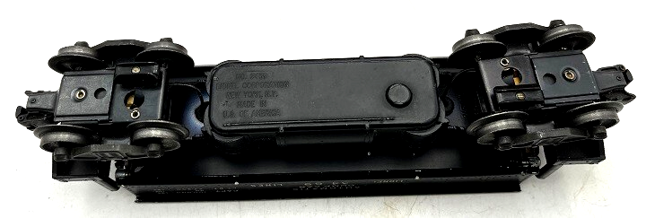 LIONEL 3469 OPERATING COAL DUMP CAR-OB - SERVICED | eBay