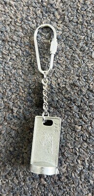 KEY ONLY SSR Magnetic Electron Center Cap Lock EXC Hiro Defi Fin ...