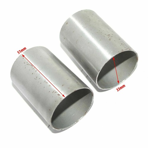 Fits Royal Enfield Bullet 350 500cc Front Fork Bottom Bush | eBay