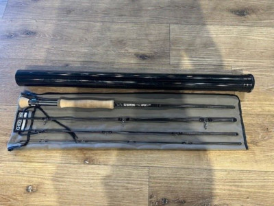 Rod Blanks & Kits - G Loomis