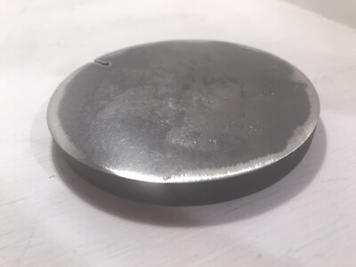 Calipers - Round Legs