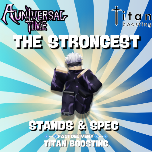 [New Update 4.9] A Universal Time / Roblox 🌟 AUT Unobtainable Rare ...