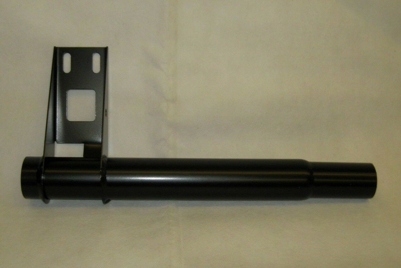 Land Rover Defender 90 Pair of Tubular Outriggers STC8648, STC8649 ...