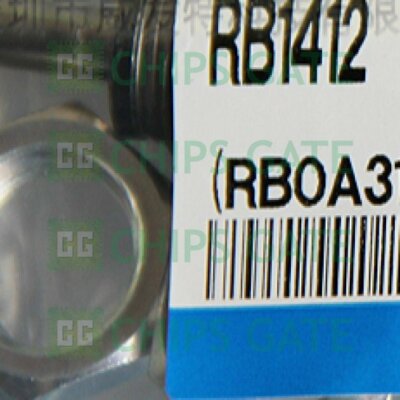 1PCS NEW SMC RB1412 Fast Ship | eBay