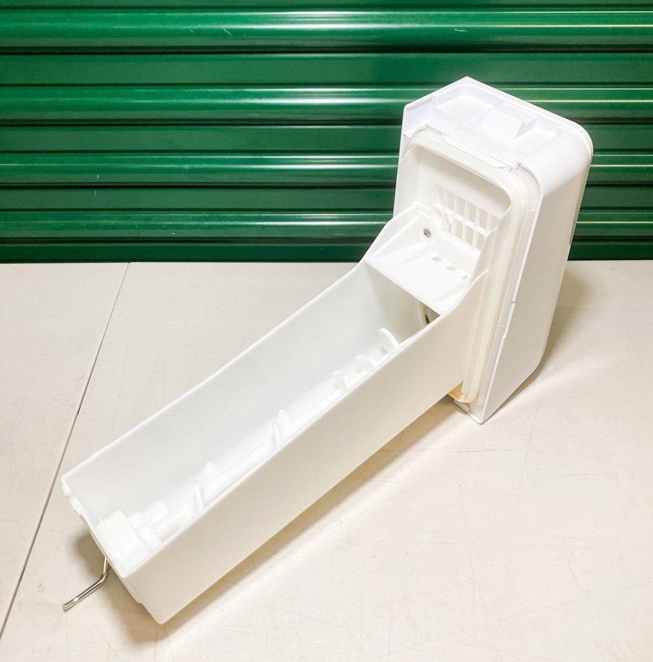 Genuine Samsung Refrigerator Ice Container Part # DA97-14474A DA97 ...
