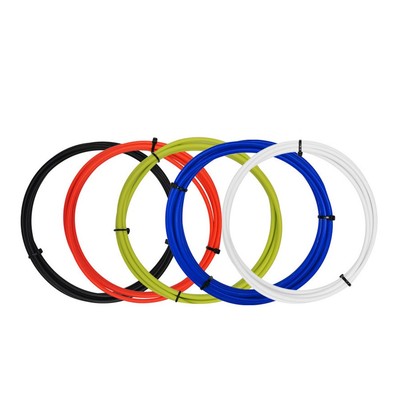 Bremskabel Straße MTB Schnurrohr Schnalle O-Ringe Radfahren Hoch ...