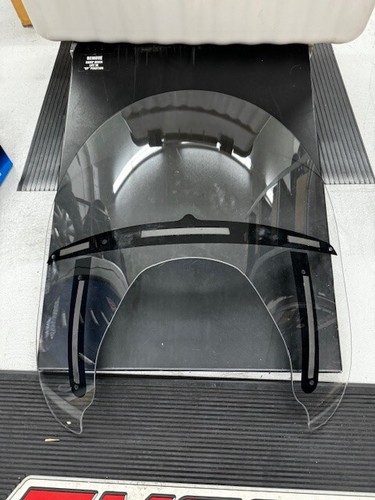 Indian Springfield Dark 18-22 Touring Windshield | eBay