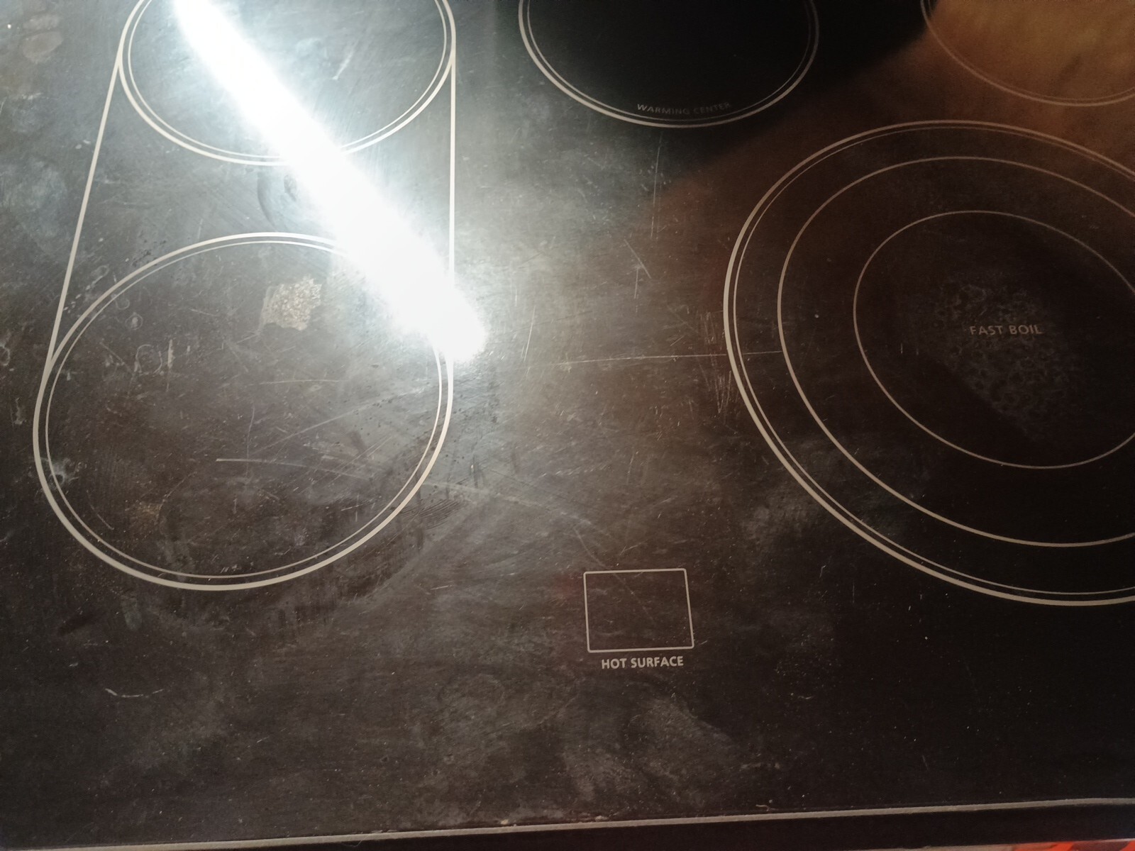 Samsung Range Main Top #SAM-DG94-00889A And Burner assembly | eBay