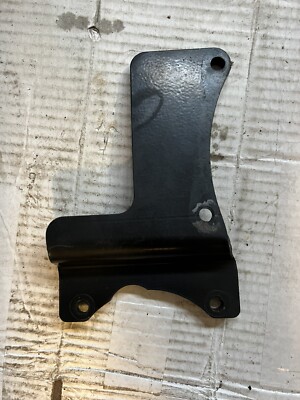 thermo king tripac apu compressor front bracket | eBay