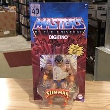Masters of the Universe Origins Digitino