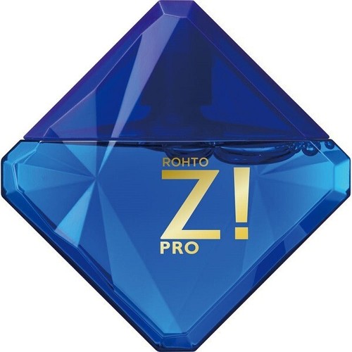 ROHTO Z ! PRO | eBay