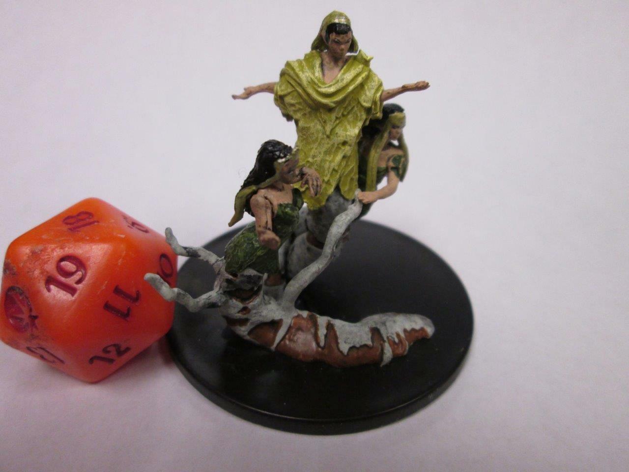 D & D Mini: Guildmasters Guide to Ravnica: Trostani, Selesnya ...