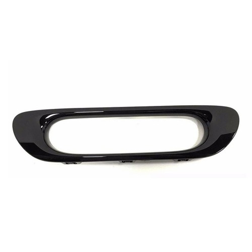 Genuine OEM Fog Light Trim for Mini 51127320815 | eBay