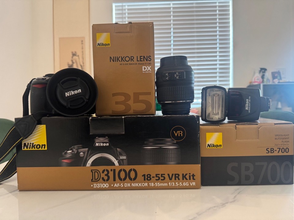 nikon | eBay
