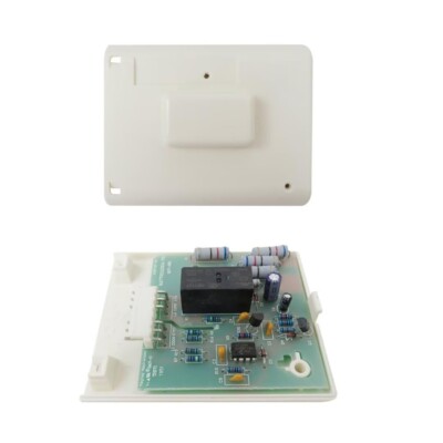 New OEM 61005988 Whirlpool Refrigerator Adaptive Defrost Control Board ...